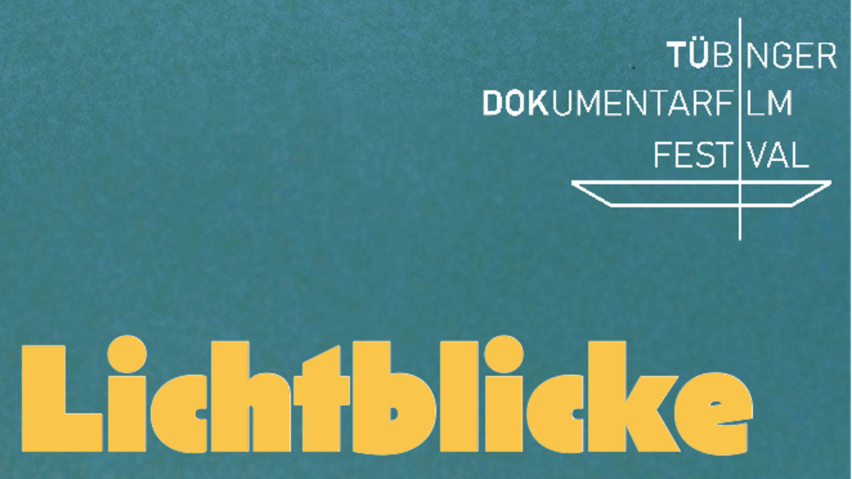 5. Tübinger Dokumentarfilmfestival tüDOK - Film Commission Region Stuttgart