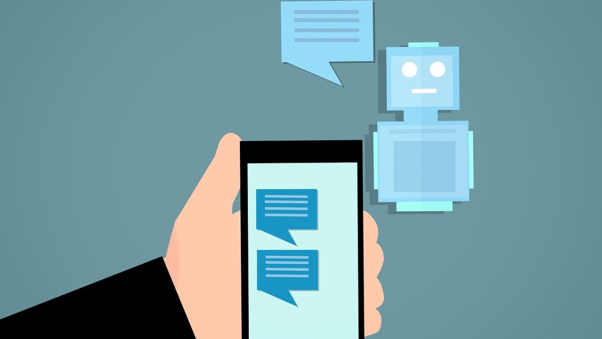 KI-gestützte Chatbots mit Unternehmensdaten entwickeln - Cluster ...